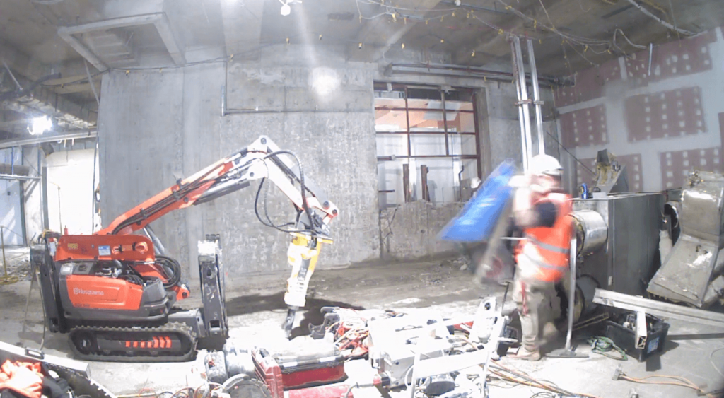 Demolition Brisbane | Advanced Deconstruction