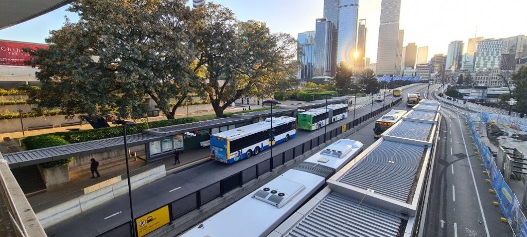 Brisbane Metro | Advanced Deconstruction